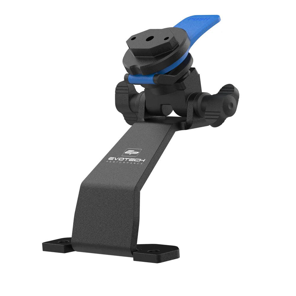 Kawasaki Ninja 1100SX Models (2025+) Chigee Sat Nav Mount -Evotech Per ...