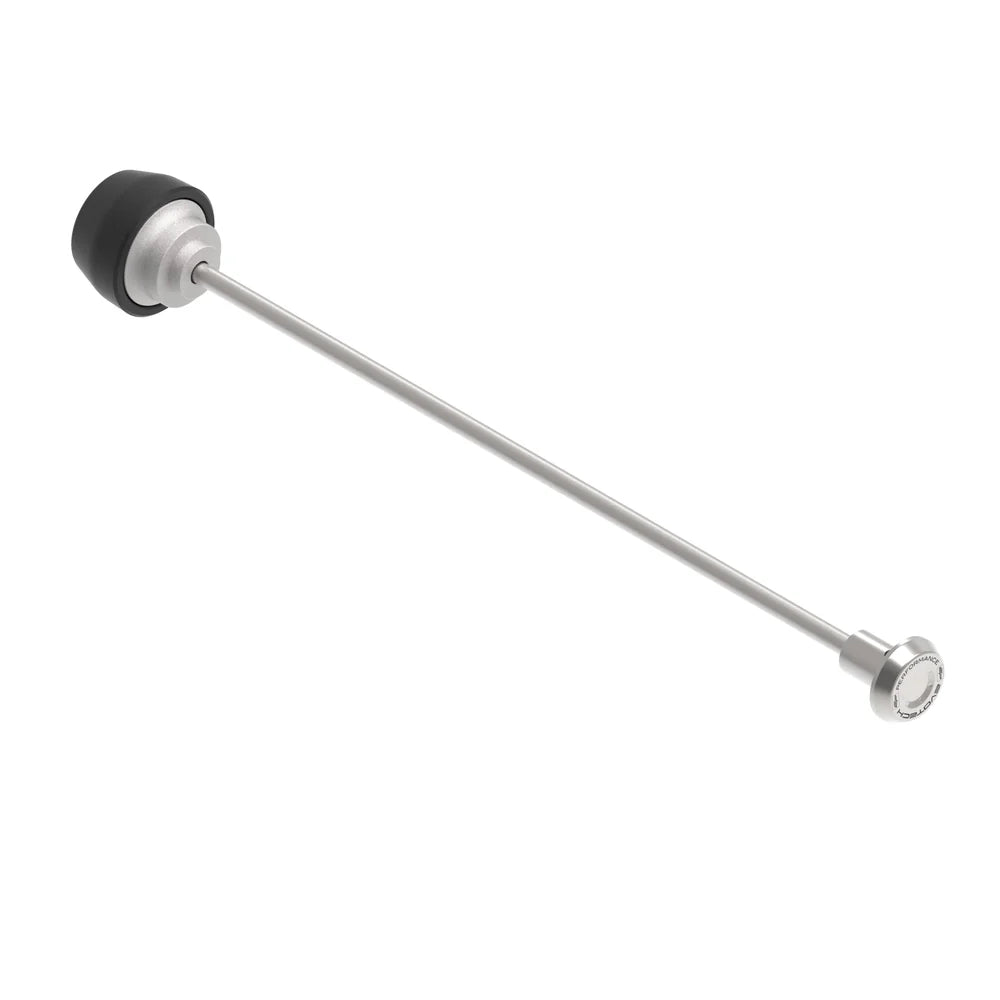 Kawasaki Ninja ZX-6R 40th Anniversary Edition (2024+) Rear Spindle Bob ...