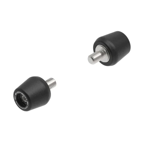 Suzuki GSX-8R (2024+). Handlebar End Weights (Road Type) Evotech Perfo ...