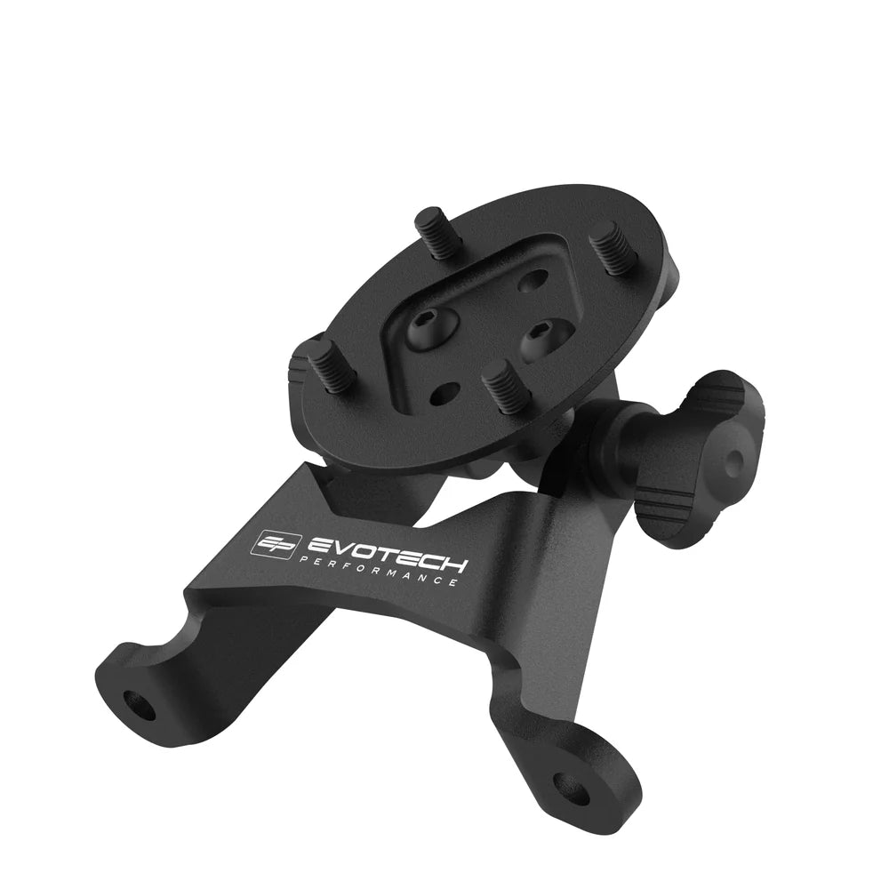 Yamaha XSR900 GP (2024 - On) TomTom Handlebar Clamp Sat Nav Mount Evot ...