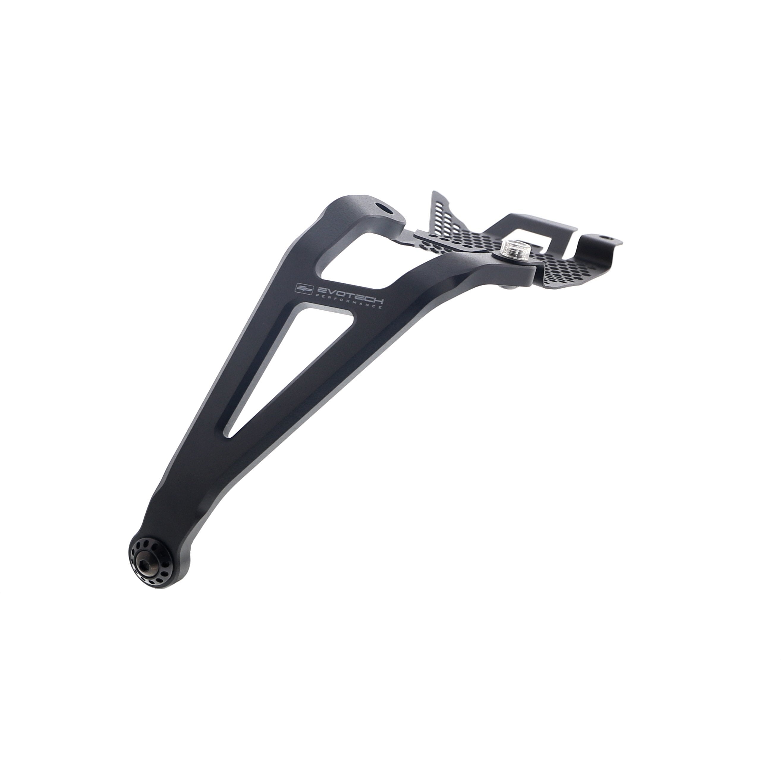 EP KTM 1290 Super Duke R Exhaust Hanger Rectifier Guard Kit 2017 - 201 ...
