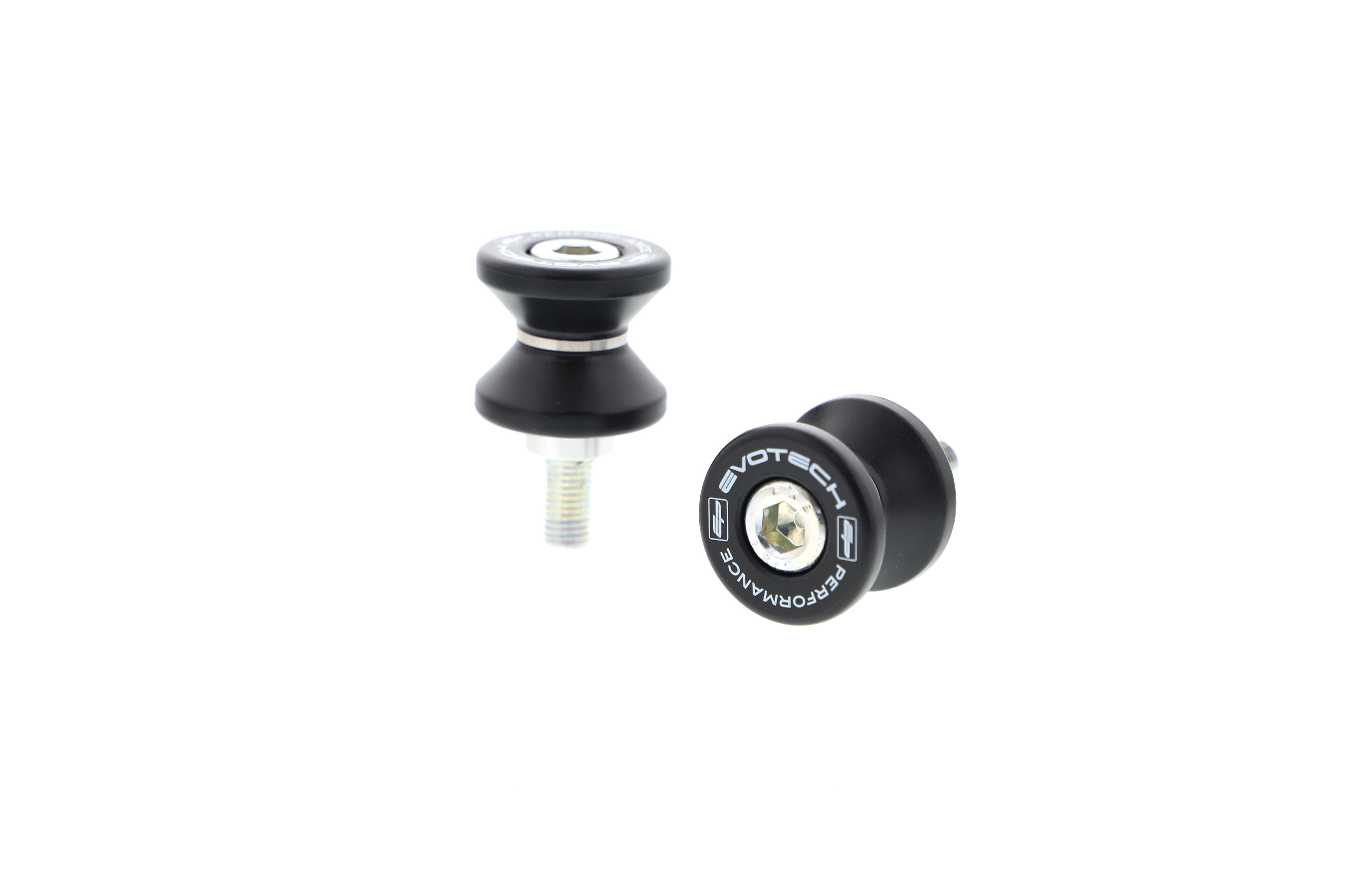 EP KTM RC 390 Paddock Stand Bobbins (2014 - 2021) – Motorcycle Mods Online