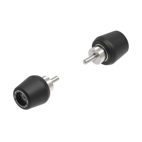 Honda CB1000R (2011 - 2017) Bar End Weights (Road Type)- Evotech Perfo ...